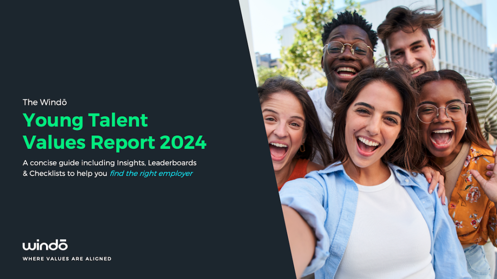 Windō - Insights, Reports and Guides